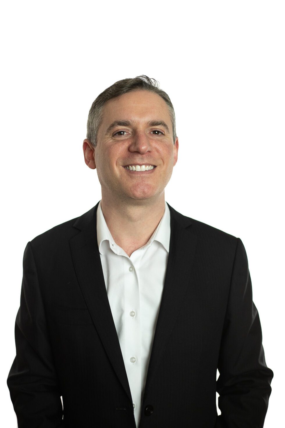 MICHAEL TUBMAN, DIRECTOR OF FEDERAL AFFAIRS, LUCID MOTORS | Ayuda